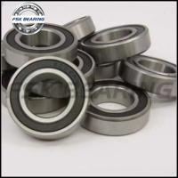 China Fabricate 6205Y2RS Non-Standard Deep Groove Ball Bearing Suitable For Various Industrial Mechanical Assembly for sale