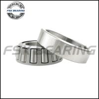 China Radial 13889/13830 Tapered Roller Bearing 38.1*63.5*12.7mm Spare Parts For Truck for sale