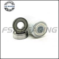 China Manufacture 25409 Deep Groove Ball Bearing, non-standard type, full sizes, accept foreign trade orders for sale