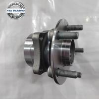 China Source 512294 Car Hub Bearing for rear wheel complete generations support foreign trade business for sale