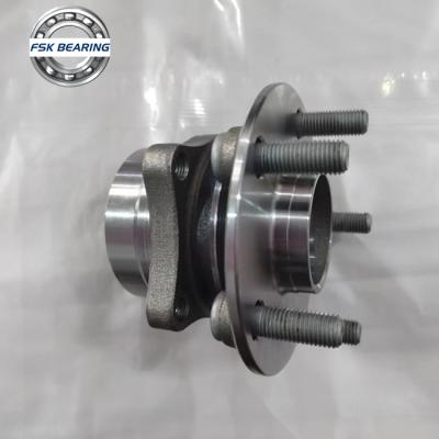 China Source 512294 Car Hub Bearing for rear wheel complete generations support foreign trade business for sale
