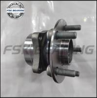 China Source 512294 Car Hub Bearing for rear wheel complete generations support foreign trade business for sale