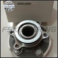 China Source 512294 Car Hub Bearing for rear wheel complete generations support foreign trade business for sale