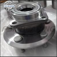 China Source 512294 Car Hub Bearing for rear wheel complete generations support foreign trade business for sale