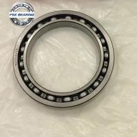 China Manufacture B17-116 Deep Groove Ball Bearing factory production for auto reducer motor bearing for sale