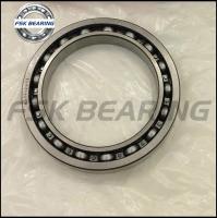 China Manufacture B17-116 Deep Groove Ball Bearing factory production for auto reducer motor bearing for sale