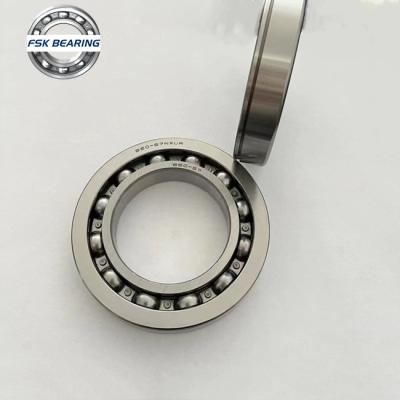 China Forge B60-57 B60-57NXUR Deep Groove Ball Bearing non standard high grade auto bearing for sale