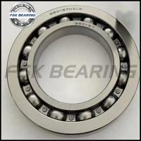 China Forge B60-57 B60-57NXUR Deep Groove Ball Bearing non standard high grade auto bearing for sale