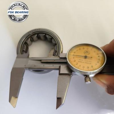China Secure DB83562 Automotive Cylindrical Roller Bearing Non Standard Type Multiple Specifications In Stock for sale