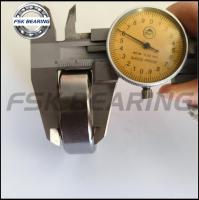 China Secure DB83562 Automotive Cylindrical Roller Bearing Non Standard Type Multiple Specifications In Stock for sale