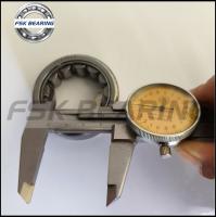 China Secure DB83562 Automotive Cylindrical Roller Bearing Non Standard Type Multiple Specifications In Stock for sale