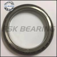 China Wear‑Tolerant EC12218 EC12218 S02 H100 BT1-0445 Nylon Cage Tapered Roller Bearing Vehicle Drivetrain Maintenance Part for sale