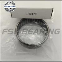 China Create F12470 F88544RH F-88544 Industrial Needle Roller Bearing Suitable For Export Bearing Business Projects for sale