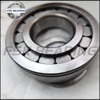 China Thicked Steel MU1307UM Cylindrical Roller Bearing With Retaining Ring for sale