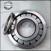 China Thicked Steel MU1307UM Cylindrical Roller Bearing With Retaining Ring for sale