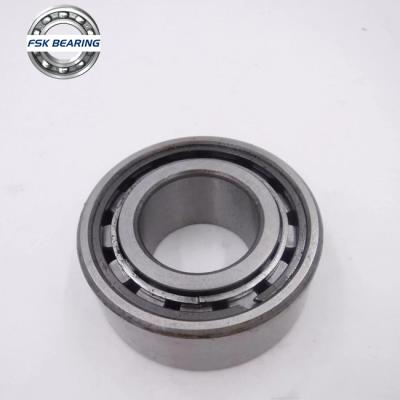 China Offer N311E Industrial Cylindrical Roller Bearing Suitable For Reducer And Textile Machine Equipment for sale
