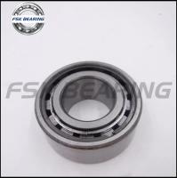 China Offer N311E Industrial Cylindrical Roller Bearing Suitable For Reducer And Textile Machine Equipment for sale