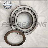 China Offer N311E Industrial Cylindrical Roller Bearing Suitable For Reducer And Textile Machine Equipment for sale