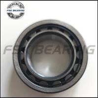 China Radial P30-25 Cylindrical Roller Bearing 30*80*21mm Motor Car Bearing Single Row for sale