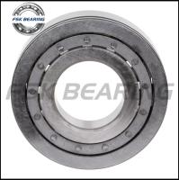 China Radial P30-25 Cylindrical Roller Bearing 30*80*21mm Motor Car Bearing Single Row for sale