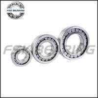 China Radial P30-25 Cylindrical Roller Bearing 30*80*21mm Motor Car Bearing Single Row for sale