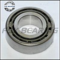 China Radial P30-25 Cylindrical Roller Bearing 30*80*21mm Motor Car Bearing Single Row for sale