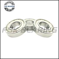 China FSKG QJ20107 QJ20107F QJ20107E Angular Contact Ball Bearing 37x74x18mm ABEC-3/ABEC-5 Precision for sale