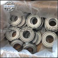 China FSKG QJ20107 QJ20107F QJ20107E Angular Contact Ball Bearing 37x74x18mm ABEC-3/ABEC-5 Precision for sale