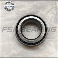 China Deliver STA2951 Inch Tapered Roller Bearing Multiple Specifications In Stock For Automobile Use for sale