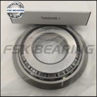 China Distribute T4AA045R Tapered Roller Bearing Factory Wholesale Non Standard Auto Gearbox Bearing for sale