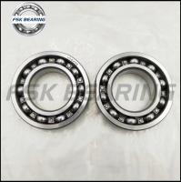 China Hot Sale 40TM18 DG286519RKMD DG2568HNC3 Automotive Deep Groove Ball Bearing 40*80*16mm ABEC-5 for sale