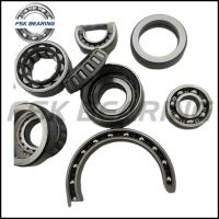 China Hot Sale 40TM18 DG286519RKMD DG2568HNC3 Automotive Deep Groove Ball Bearing 40*80*16mm ABEC-5 for sale