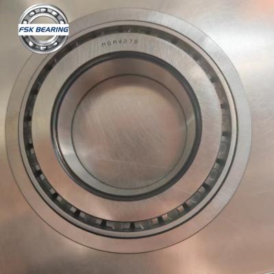 China Export MGM4278 Tapered Roller Bearing Multiple Specifications In Stock For Automobile Transmission for sale