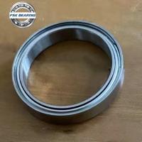China Wholesale 2520-ZZ Deep Groove Ball Bearing Non Standard High Grade Bearing Accept Foreign Trade Orders for sale