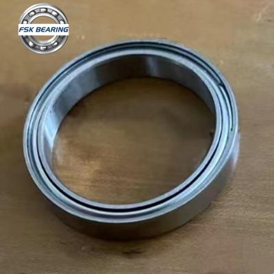 China Wholesale 2520-ZZ Deep Groove Ball Bearing Non Standard High Grade Bearing Accept Foreign Trade Orders for sale