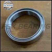 China Wholesale 2520-ZZ Deep Groove Ball Bearing Non Standard High Grade Bearing Accept Foreign Trade Orders for sale
