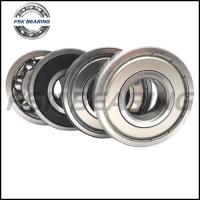 China Large Size 16040 , 16040M , 16038MA Bearing Size Chart Thin Walled for sale