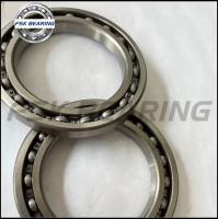 China Large Size 16040 , 16040M , 16038MA Bearing Size Chart Thin Walled for sale