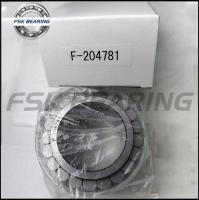 China China FSK F-204781 Double Row Cylindrical Roller Bearing Special For Hydraulic Pump 40×61.74×35.5mm for sale