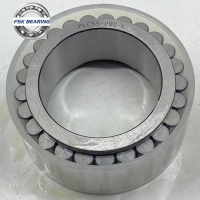 China Ship PLC55-2001 TJ602-662 Reducer Roller Bearing Multiple Specifications In Stock For Mechanical Transmission for sale