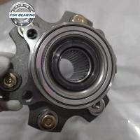 China Acquire 43420-85800 0K201-33-061A 43550-0D050 Auto Hub Bearing Factory Direct Supply Full Models Available for sale