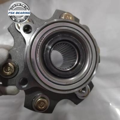 China Acquire 43420-85800 0K201-33-061A 43550-0D050 Auto Hub Bearing Factory Direct Supply Full Models Available for sale