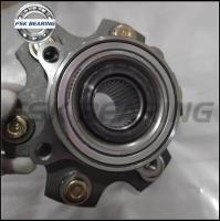 China Acquire 43420-85800 0K201-33-061A 43550-0D050 Auto Hub Bearing Factory Direct Supply Full Models Available for sale