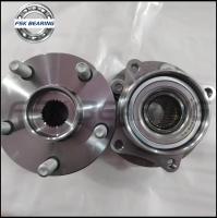 China Acquire 43420-85800 0K201-33-061A 43550-0D050 Auto Hub Bearing Factory Direct Supply Full Models Available for sale