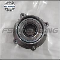 China Acquire 43420-85800 0K201-33-061A 43550-0D050 Auto Hub Bearing Factory Direct Supply Full Models Available for sale