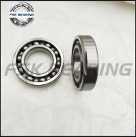China Automotive Parts B30-230 HR6209 Deep Groove Ball Bearing 30x93x13mm High Speed Low Noise for sale