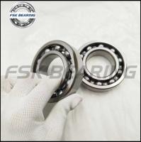 China Automotive Parts B30-230 HR6209 Deep Groove Ball Bearing 30x93x13mm High Speed Low Noise for sale