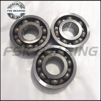 China Furnish 7MX2‑SC06D03 83C111 Deep Groove Ball Bearing Non Standard High Grade Bearing For Mechanical Equipment for sale
