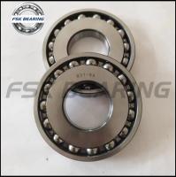 China Dispatch 30TM19 BR2865DTA2 Deep Groove Ball Bearing Non Standard Gearbox Bearing Factory Direct Supply for sale