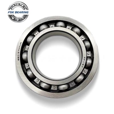 China Acquire 33TM01NX B29‑18 Industrial Deep Groove Ball Bearing Suitable For Mechanical Transmission Projects for sale